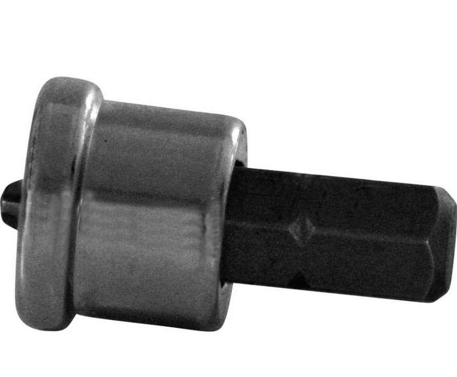 Tecos Gipsbits PH2 25mm Mantel for gips - Verktøy og vern AS